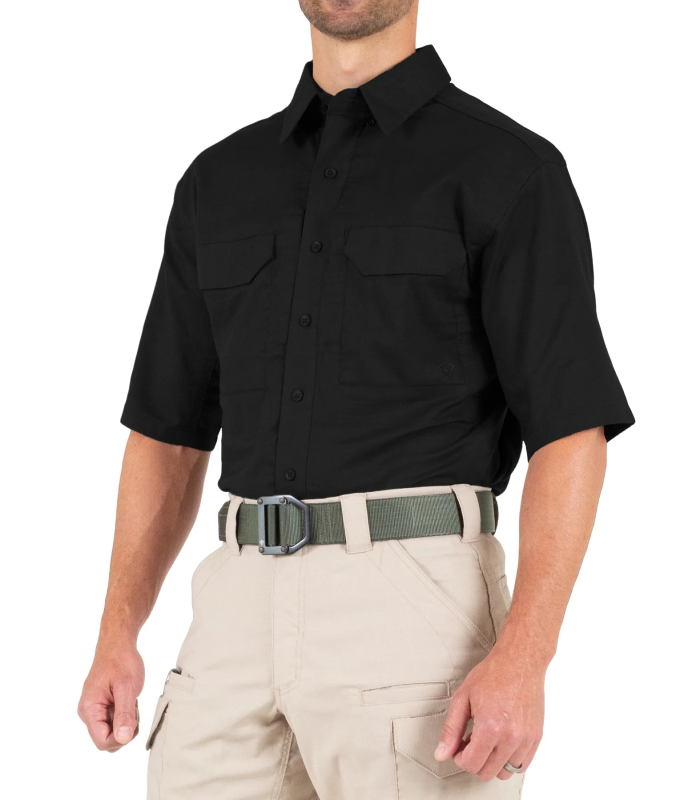 MEN'S V2 TACTICAL SHORT SLEEVE SHIRT - 112007 – Fundy Tactical & Uniforms