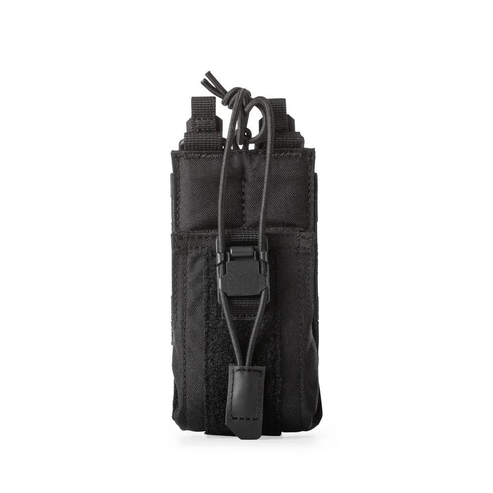 FLEX RADIO POUCH 2.0 - 56652 – Fundy Tactical & Uniforms