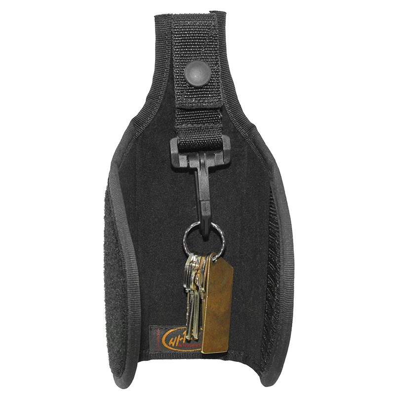 SILENT KEY HOLDER - HT506-2 – Fundy Tactical & Uniforms